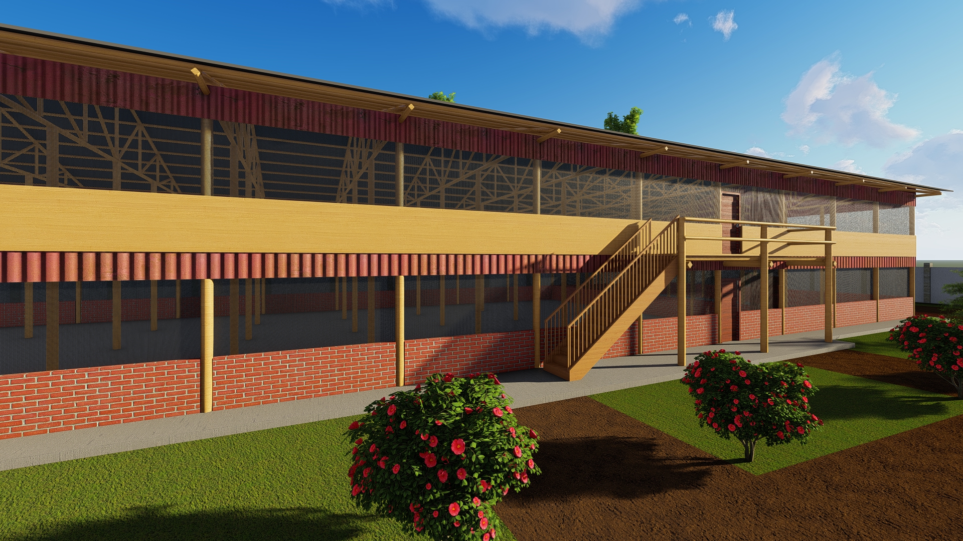 8000 birds design plans Premium - Kimd Group of Companies Shop