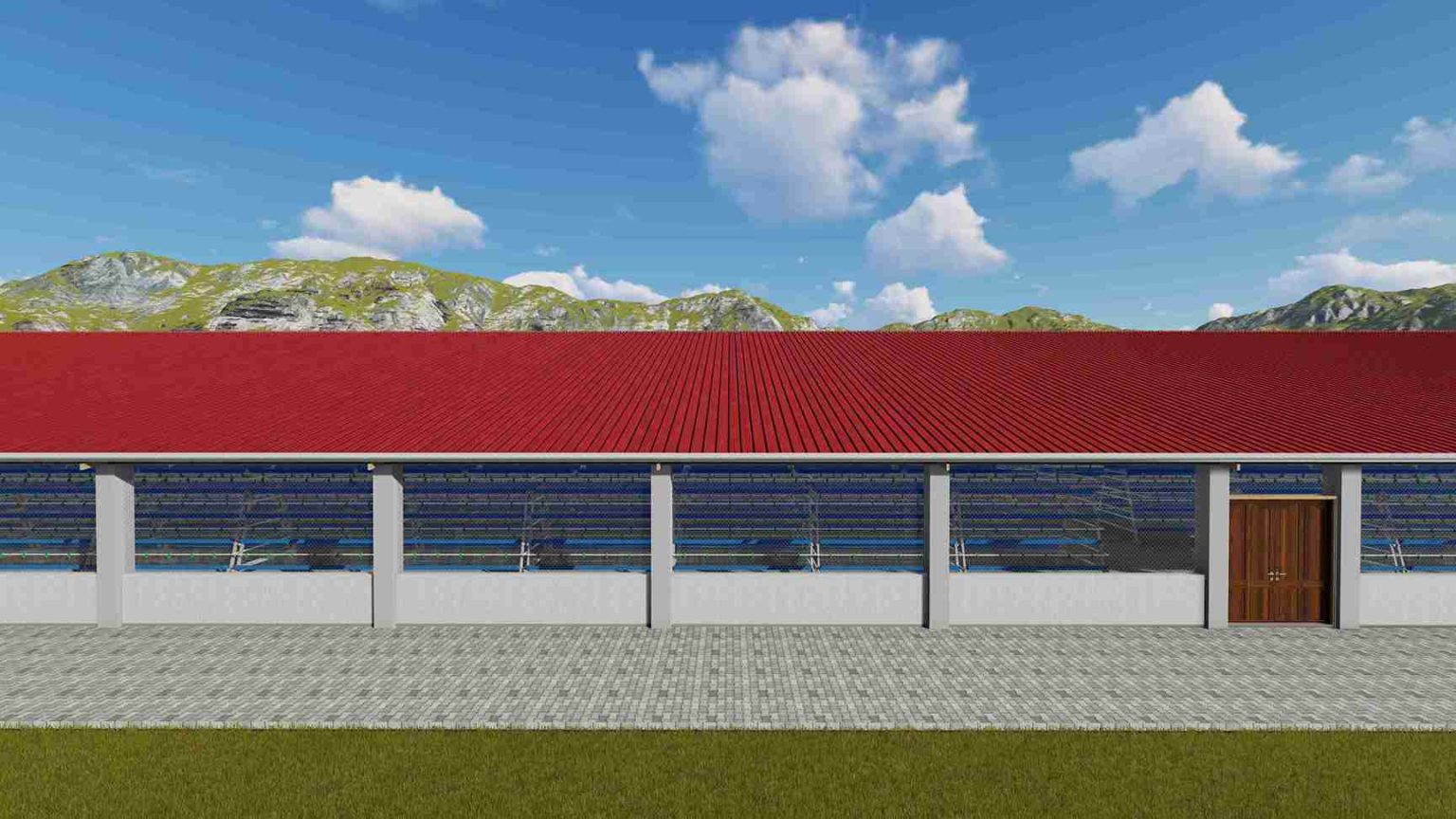 30000 caged layers – Kimd Group of Companies Shop